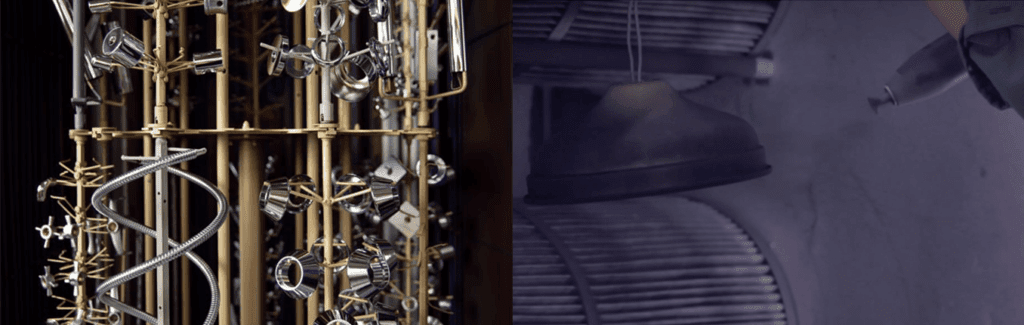 Unraveling the Faucet Manufacturing Process - Martube faucet manufacturer