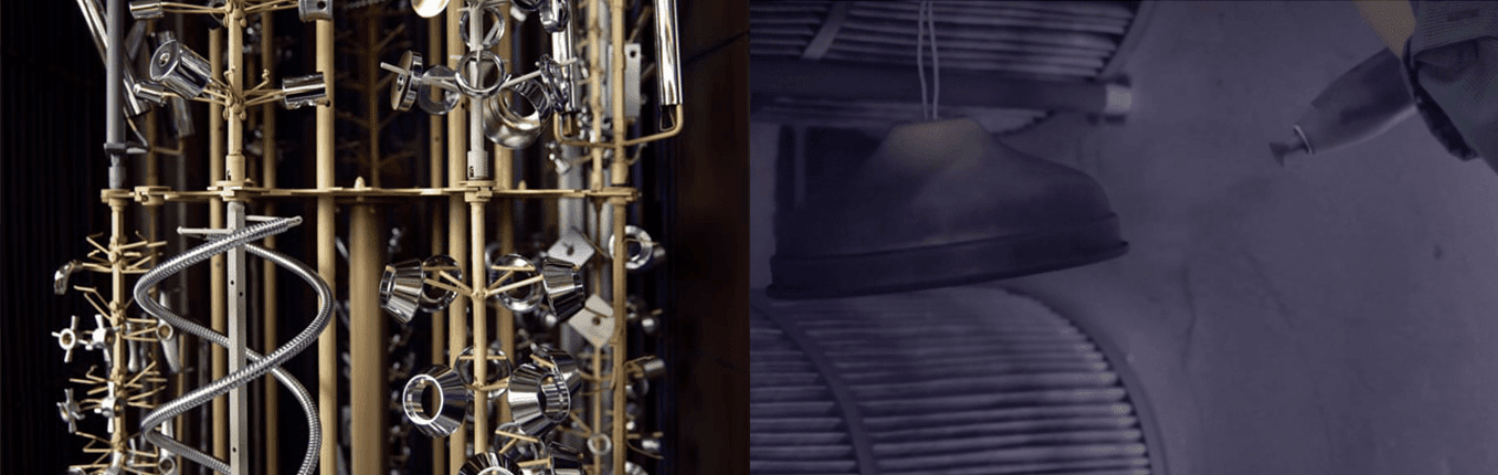 Unraveling the Faucet Manufacturing Process - Martube faucet manufacturer